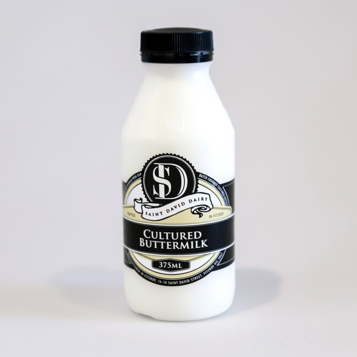 Cultured Buttermilk – Whisked.net.au