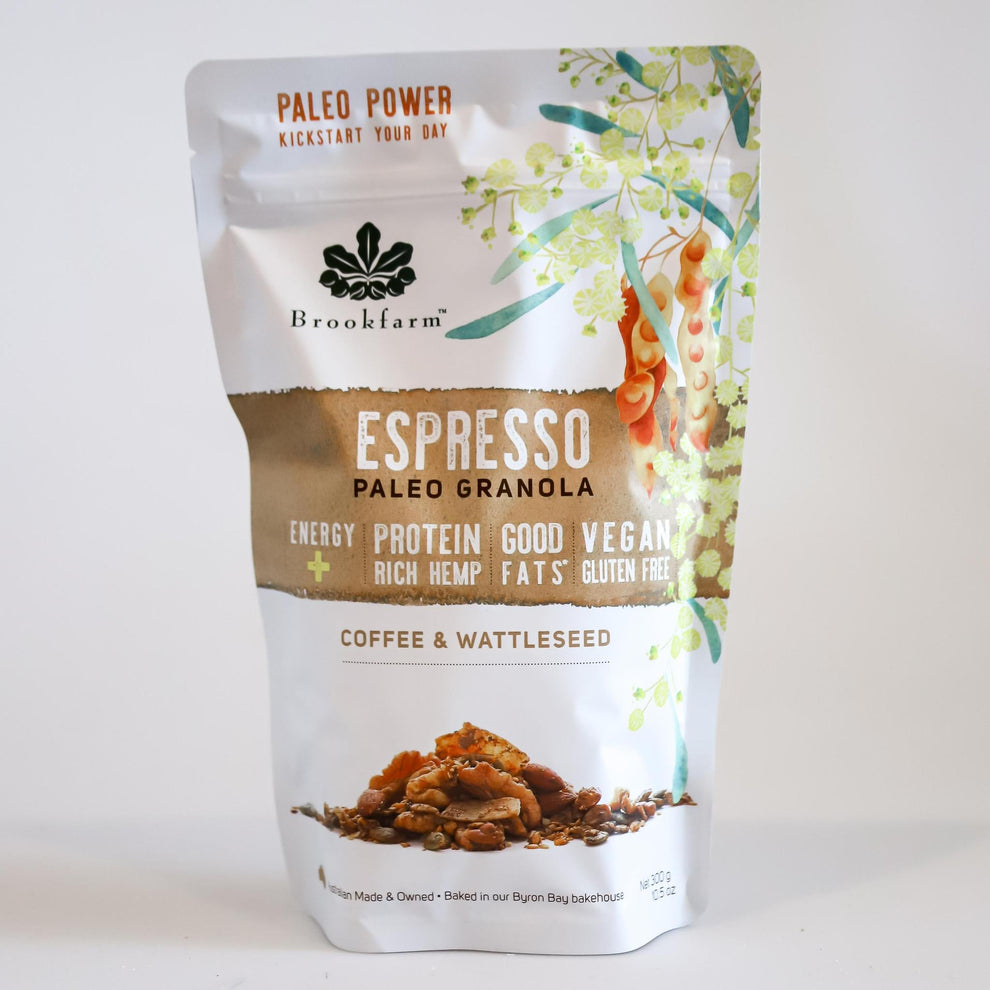Paleo Powerfood – Whisked.net.au