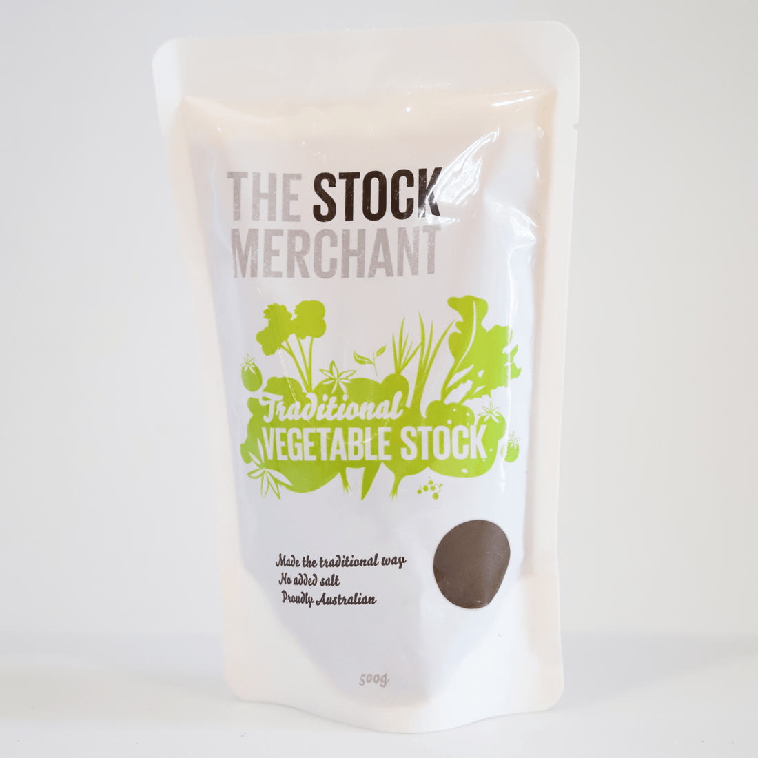 Vegetable stock – Whisked.net.au